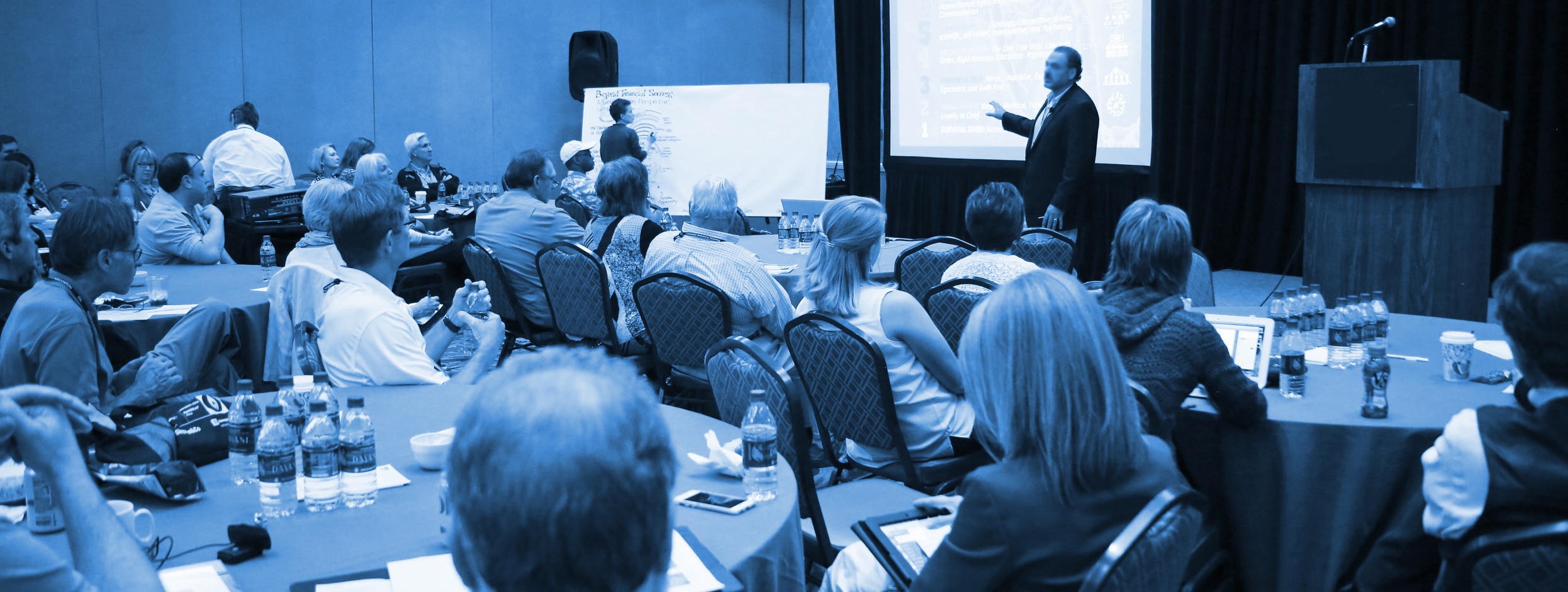 Wonder how to make them remember your meeting? - Visual Logic